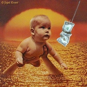 Album covers featuring babies - Rate Your Music