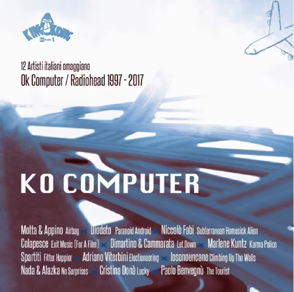 KO COMPUTER by Various Artists (Album): Reviews, Ratings, Credits, Song ...