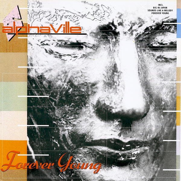 Alphaville Albums: songs, discography, biography, and listening guide ...