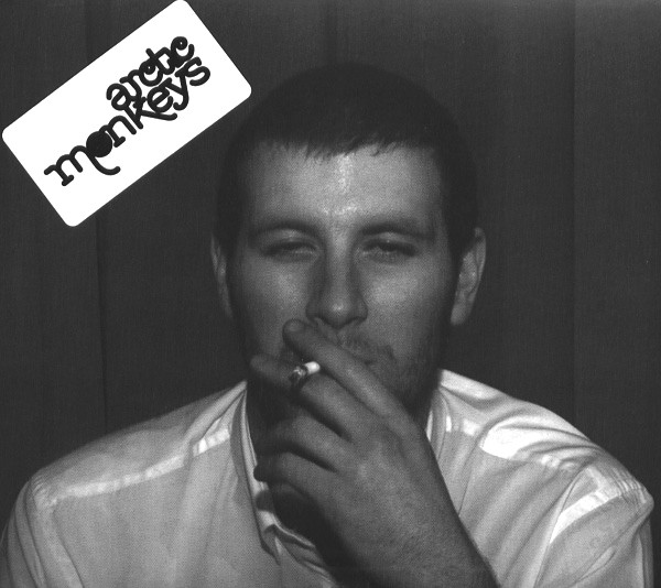 Arctic Monkeys Albums: songs, discography, biography, and listening ...