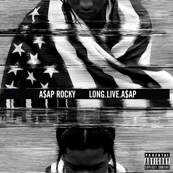 Long.Live.A$AP by A$AP Rocky (Album, Cloud Rap): Reviews, Ratings ...