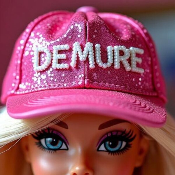 Demure by Girly Girl Productions (Album, Novelty): Reviews, Ratings ...