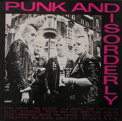 100 Essential Punk Albums - Rate Your Music
