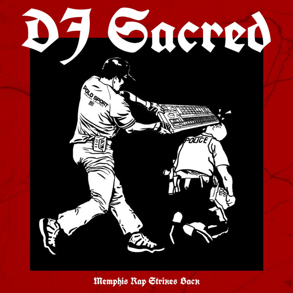 Memphis Rap Strikes Back by DJ Sacred (Album, Dungeon Rap): Reviews ...