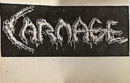 Carnage by Carnage (Additional release): Reviews, Ratings, Credits ...