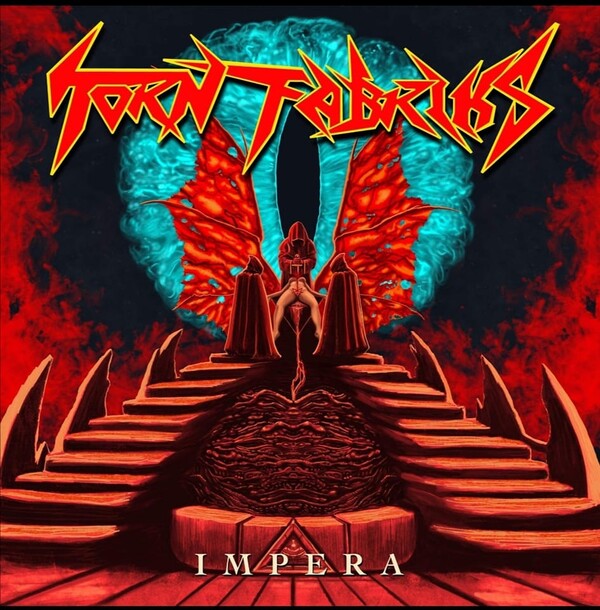 Impera by Torn Fabriks (Album, Thrash Metal): Reviews, Ratings, Credits ...