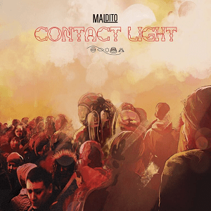 Contact Light by Maldito (Album): Reviews, Ratings, Credits, Song list ...