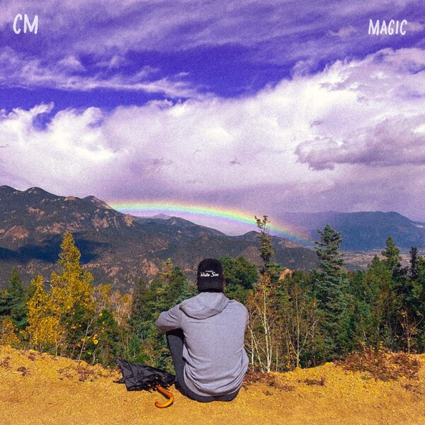 Magic by Conor Matthews (Single): Reviews, Ratings, Credits, Song list ...