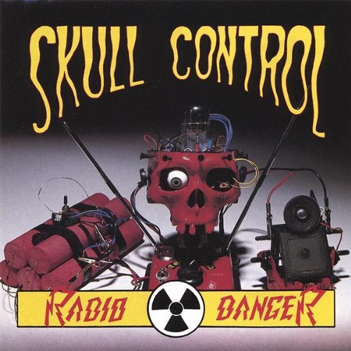 Skull Control Albums: songs, discography, biography, and listening ...