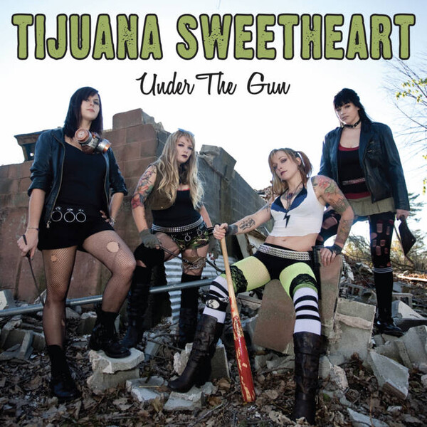 Tijuana Sweetheart Albums: songs, discography, biography, and listening ...