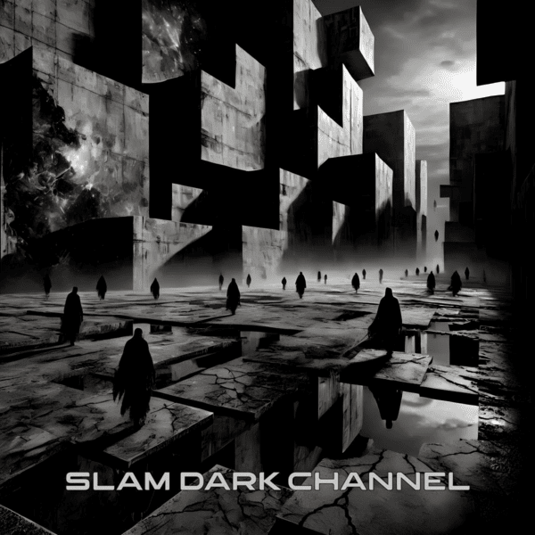 Dark Channel by Slam (Album, Hard Techno): Reviews, Ratings, Credits ...