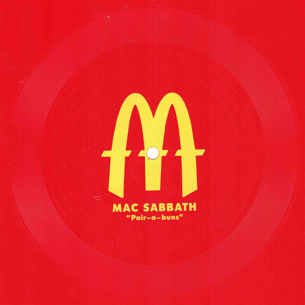 Mac Sabbath Albums: songs, discography, biography, and listening guide ...