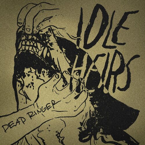 Dead Ringer by Idle Heirs (Single, Post-Metal): Reviews, Ratings ...