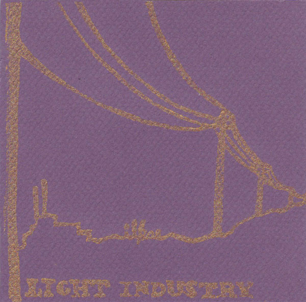 Light Industry by Ilkae (Album, IDM): Reviews, Ratings, Credits, Song ...