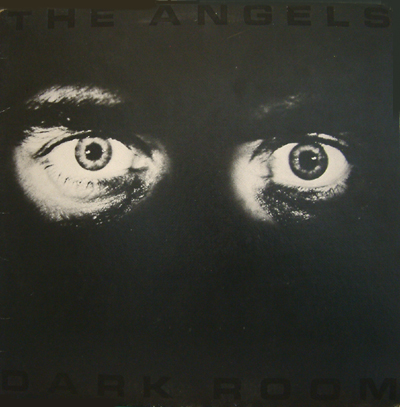 Dark Room by The Angels (Album, Hard Rock): Reviews, Ratings, Credits ...