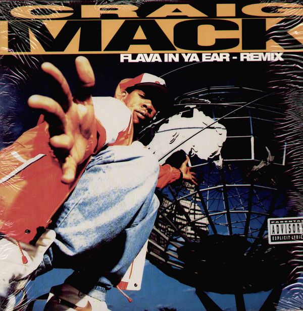 Craig Mack Albums: songs, discography, biography, and listening guide ...