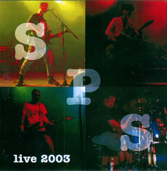 Live 2003 by SPS (Album): Reviews, Ratings, Credits, Song list - Rate ...