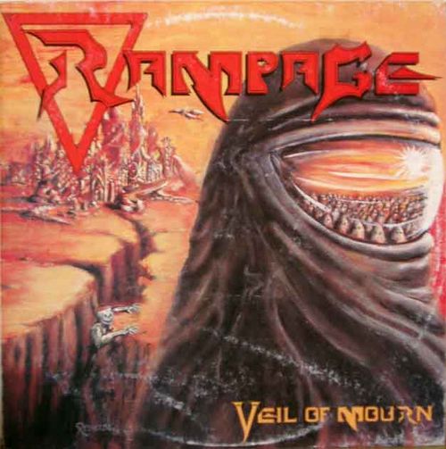 Obscure 80s Thrash Metal. - Rate Your Music