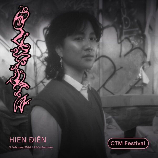 CTM 2024: RSO by HIỀN ĐIÊN (DJ Mix): Reviews, Ratings, Credits, Song ...