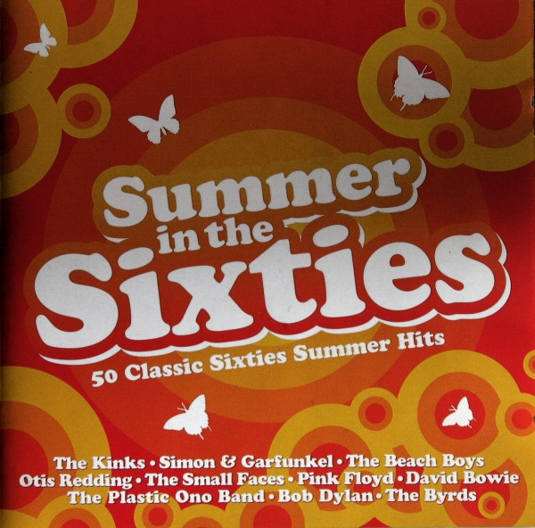 Summer in the Sixties by Various Artists (Compilation; Virgin; VTDCD ...