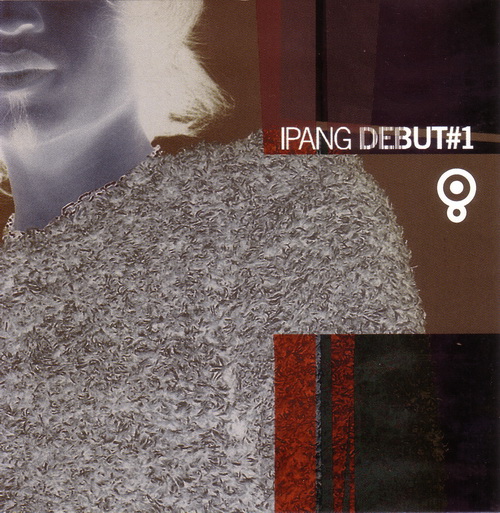 Debut #1 by Ipang (Album; 20219-09CD): Reviews, Ratings, Credits, Song ...