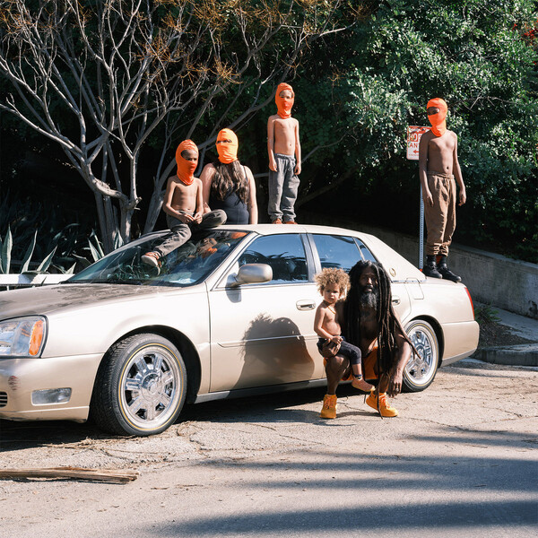 Love & Rockets 3:16 (The Emancipation) by Murs (Album): Reviews ...