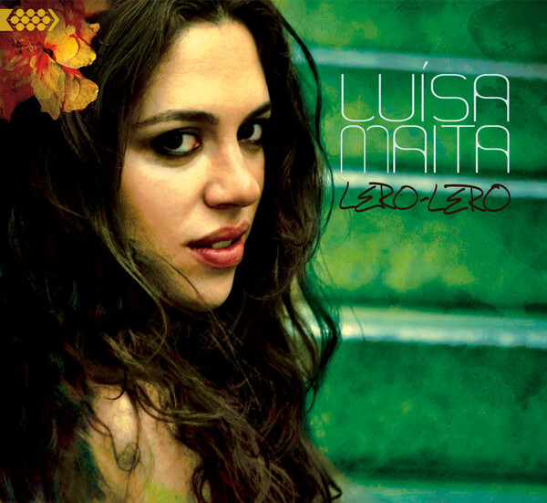 Luísa Maita Albums: songs, discography, biography, and listening guide ...