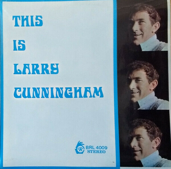 This Is Larry Cunningham by Larry Cunningham (Album): Reviews, Ratings ...