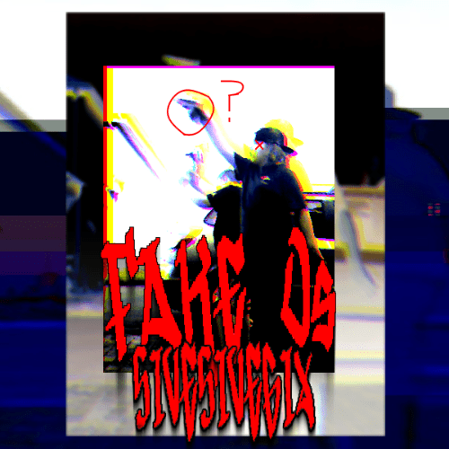 Fake-Oz by 5IVE5IVE6IX (Single; n/a; n/a): Reviews, Ratings, Credits ...