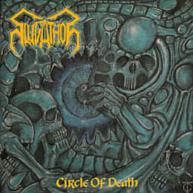 Circle of Death by Slugathor (Album, Death Metal): Reviews, Ratings ...