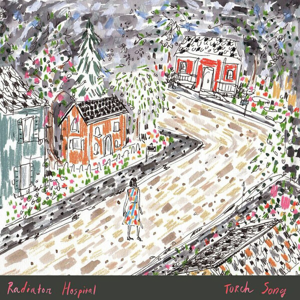 Torch Song by Radiator Hospital (Album, Indie Rock): Reviews, Ratings ...
