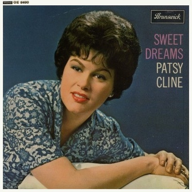 Patsy Cline Albums: songs, discography, biography, and listening guide ...