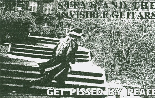 Steve and the Invisible Guitars Albums: songs, discography, biography ...