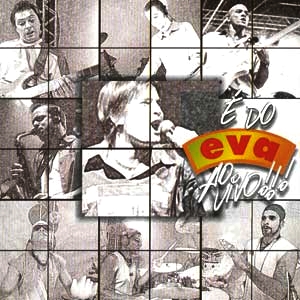 É do Eva: Ao Vivo!!! by Banda Eva (Album): Reviews, Ratings, Credits ...