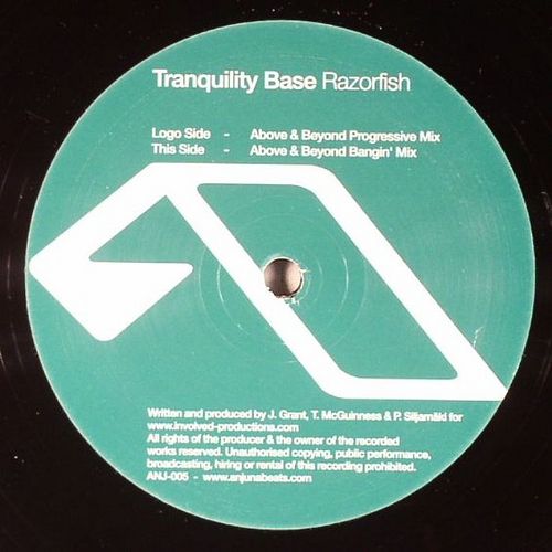 Tranquility Base Albums: songs, discography, biography, and listening ...