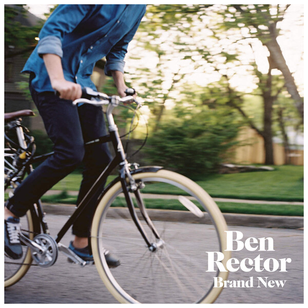 Ben Rector Albums: songs, discography, biography, and listening guide ...