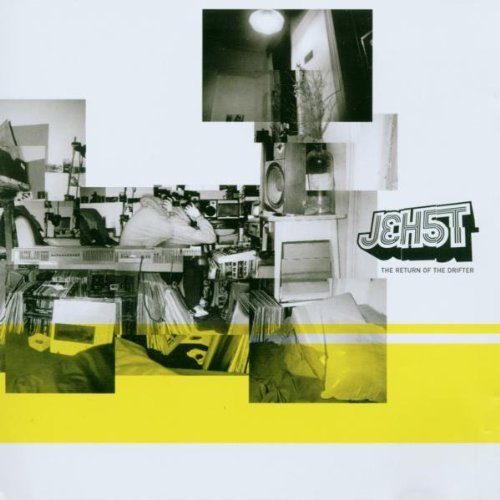 Jehst Albums: songs, discography, biography, and listening guide - Rate ...