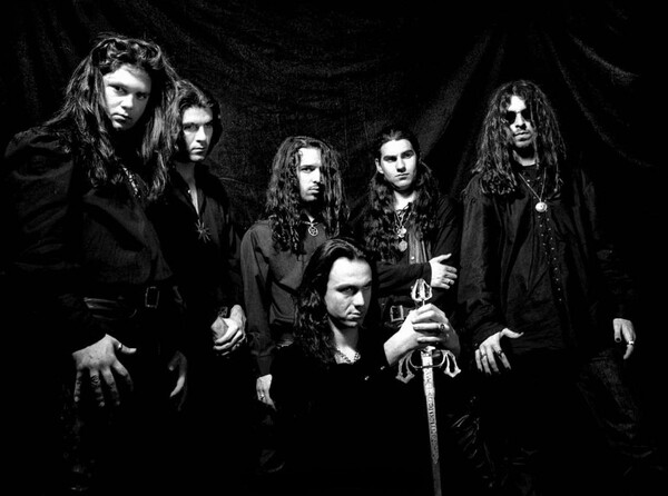 Moonspell Albums Ranked - Rate Your Music