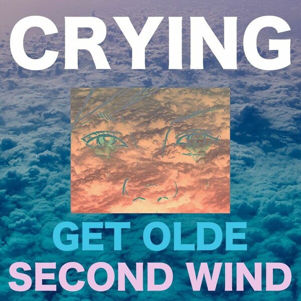Get Olde / Second Wind by Crying (Compilation, Chiptune): Reviews ...