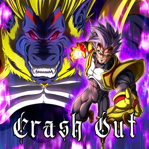 Crash Out by Jacob Cass (Single): Reviews, Ratings, Credits, Song list ...