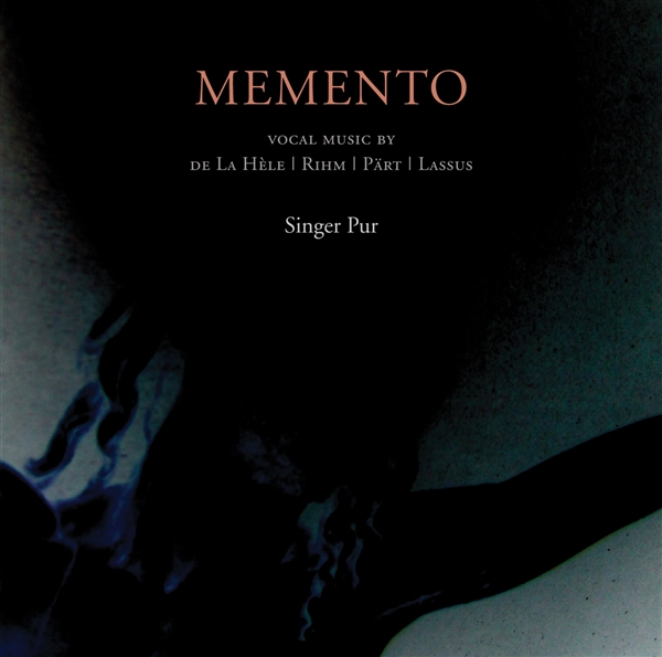 Memento by Singer Pur (Album): Reviews, Ratings, Credits, Song list ...