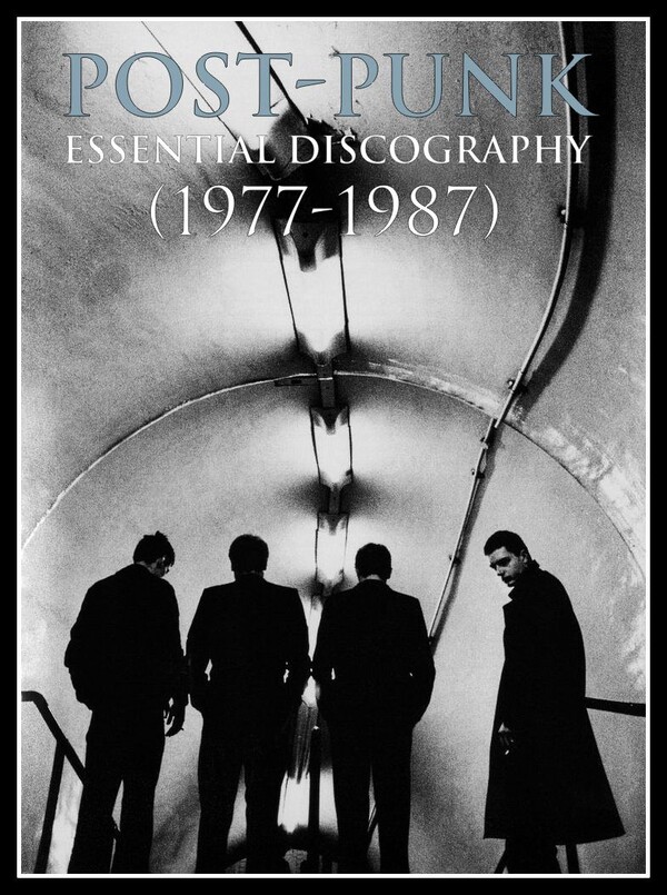 POST-PUNK Essential Discography (1977-1987) - Rate Your Music