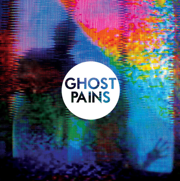 Building Mountains by Ghost Pains (Album): Reviews, Ratings, Credits, Song list - Rate Your Music