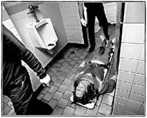 Songs To Play When You Are About to Pass Out in a Pool of Your Own ...