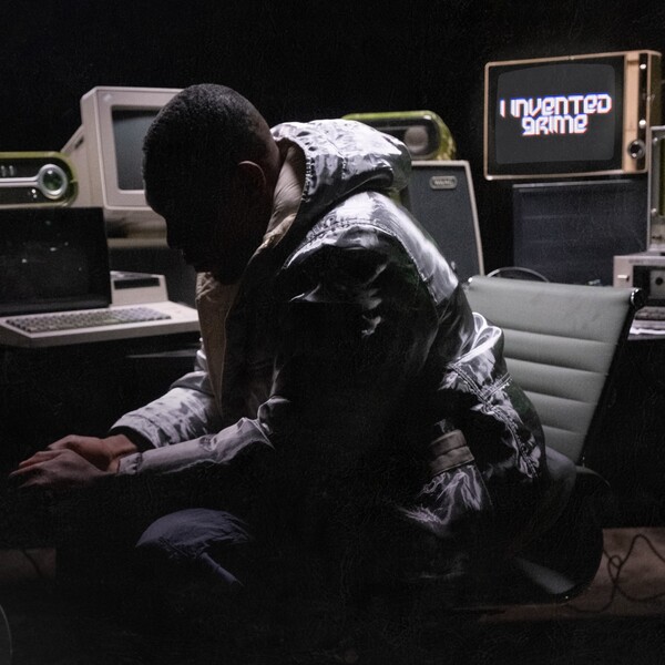 I Invented Grime by Dizzee Rascal (EP, Grime): Reviews, Ratings ... I Invented Grime by Dizzee Rascal (EP, Grime): Reviews, Ratings ...