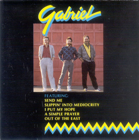 Gabriel Albums: songs, discography, biography, and listening guide ...