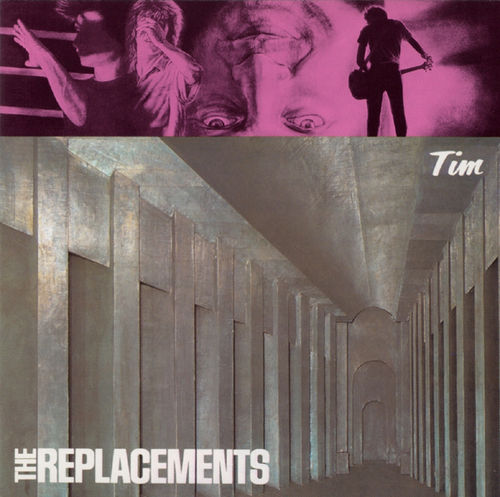 Tim by The Replacements (Album; Sire; CD 25330): Reviews, Ratings ...