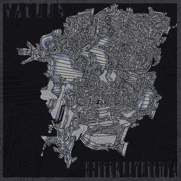 Hyperkulturemia by Vacuus (Album, Experimental Rock): Reviews, Ratings ...