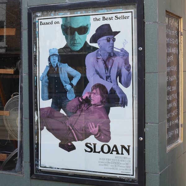 Based on the Best Seller by Sloan (Album, Power Pop): Reviews, Ratings ...