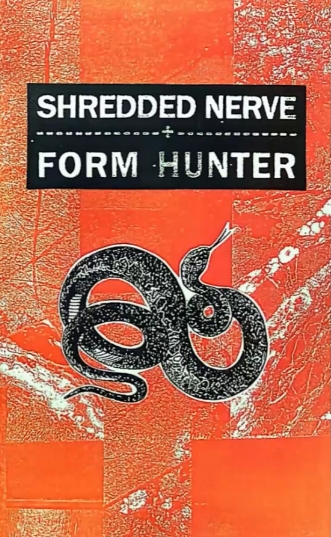 Summer 2023 Excursion by Shredded Nerve / Form Hunter (Album): Reviews ...